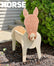 PRE-ORDER Animal Planter Boxes – Hammer and Stain North Charleston